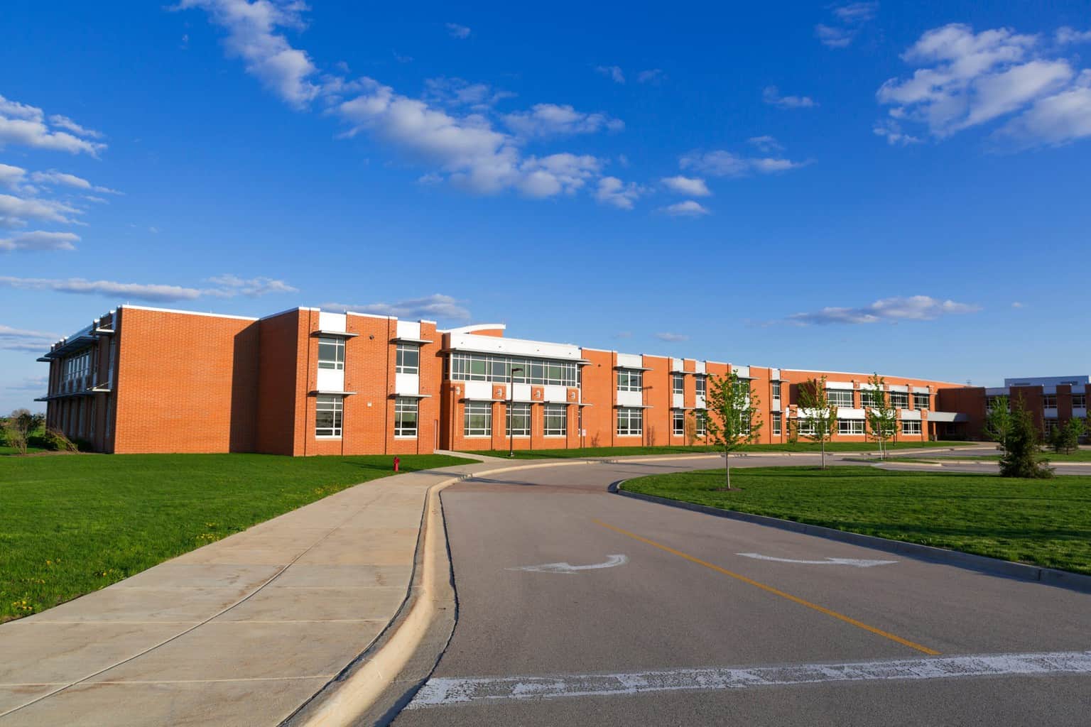 school building | Wanaport | Nationwide Guest WiFi Provider school building | Wanaport | Nationwide Guest WiFi Provider
