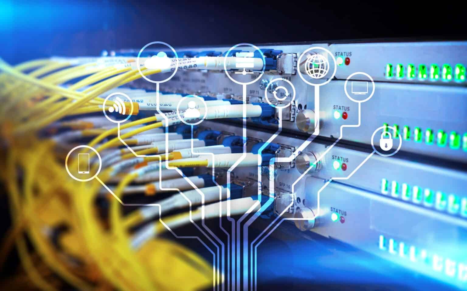 Broadband Connections | High-Speed Fiber Internet by Wanaport